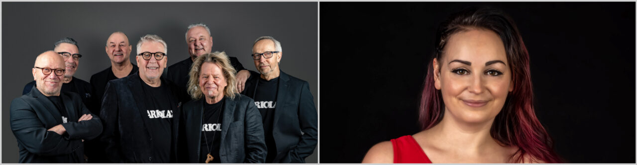 Tanssit - Auran Nuortentalo